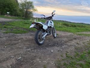 KTM LC 4 1999 in Siauliai, with an engine capacity of 0.00 L and mileage of 0 thousand km for 1400 €, photo 4 on AUTOMOTO.COM.LV