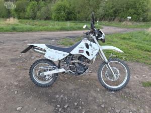 KTM LC 4 1999 in Siauliai, with an engine capacity of 0.00 L and mileage of 0 thousand km for 1400 €, photo 5 on AUTOMOTO.COM.LV