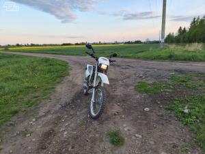 KTM LC 4 1999 in Siauliai, with an engine capacity of 0.00 L and mileage of 0 thousand km for 1400 €, photo 6 on AUTOMOTO.COM.LV