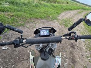 KTM LC 4 1999 in Siauliai, with an engine capacity of 0.00 L and mileage of 0 thousand km for 1400 €, photo 9 on AUTOMOTO.COM.LV