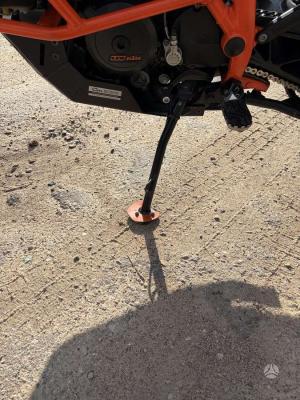 KTM LC 2017 in Vilnius, with an engine capacity of 1.29 L and mileage of 39 thousand km for 9500 €, photo 12 on AUTOMOTO.COM.LV