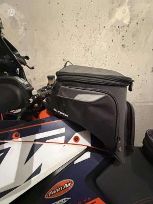 KTM LC 2017 in Vilnius, with an engine capacity of 1.29 L and mileage of 39 thousand km for 9500 €, photo 15 on AUTOMOTO.COM.LV