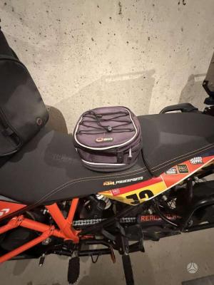KTM LC 2017 in Vilnius, with an engine capacity of 1.29 L and mileage of 39 thousand km for 9500 €, photo 16 on AUTOMOTO.COM.LV