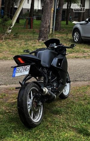 Melns KTM RC 2015 Viļņa, ar dzinēja tilpumu 0.13 L un nobraukumu 33 tūkst. km par 1900 €, foto 6 vietnē AUTOMOTO.COM.LV