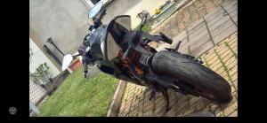 Melns KTM RC 2015 Prienai, ar dzinēja tilpumu 0.13 L un nobraukumu 40 tūkst. km par 1100 €, foto 4 vietnē AUTOMOTO.COM.LV