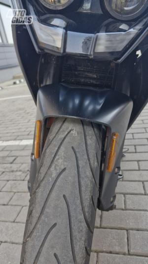 KTM RC 2015 in Kaunas, with an engine capacity of 0.13 L and mileage of 28 thousand km for 2050 €, photo 12 on AUTOMOTO.COM.LV