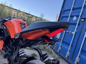 KTM RC 2018 in Vilkaviskis, with an engine capacity of 0.00 L and mileage of 0 thousand km for 1350 €, photo 6 on AUTOMOTO.COM.LV