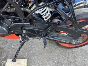 KTM RC 2018 in Vilkaviskis, with an engine capacity of 0.00 L and mileage of 0 thousand km for 1350 €, photo 7 on AUTOMOTO.COM.LV