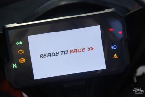 KTM RC 2023 in Silute, with an engine capacity of 0.13 L and mileage of 14 thousand km for 2999 €, photo 6 on AUTOMOTO.COM.LV
