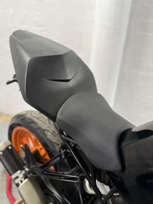 Oranžs KTM RC 2020 Marijampole, ar dzinēja tilpumu 0.13 L un nobraukumu 24 tūkst. km par 2050 €, foto 10 vietnē AUTOMOTO.COM.LV