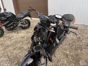 KTM Super Adventure 2014 Kelmė, ar dzinēja tilpumu 1.29 L un nobraukumu 0 tūkst. km par 2530 €, foto 8 vietnē AUTOMOTO.COM.LV