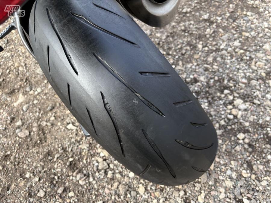 KTM Super Adventure 2014 Kelmė, ar dzinēja tilpumu 1.29 L un nobraukumu 0 tūkst. km par 2530 €, foto 13 vietnē AUTOMOTO.COM.LV