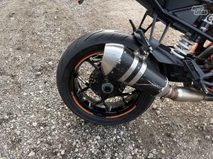 KTM Super Adventure 2014 Kelmė, ar dzinēja tilpumu 1.29 L un nobraukumu 0 tūkst. km par 2530 €, foto 14 vietnē AUTOMOTO.COM.LV