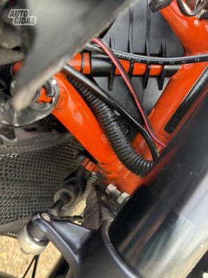 KTM Super Adventure 2014 Kelmė, ar dzinēja tilpumu 1.29 L un nobraukumu 0 tūkst. km par 2530 €, foto 19 vietnē AUTOMOTO.COM.LV