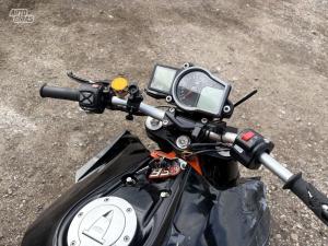 KTM Super Adventure 2014 Kelmė, ar dzinēja tilpumu 1.29 L un nobraukumu 0 tūkst. km par 2530 €, foto 21 vietnē AUTOMOTO.COM.LV