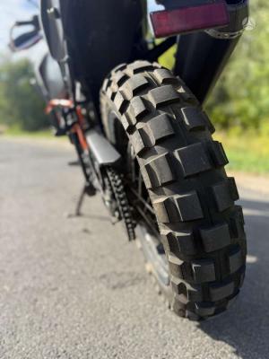 KTM Super Adventure 2018 in Vilnius, with an engine capacity of 1.30 L and mileage of 23 thousand km for 9300 €, photo 7 on AUTOMOTO.COM.LV