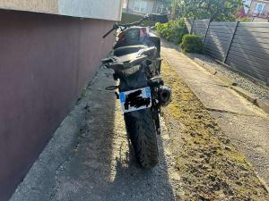 KTM Super Adventure 2018 in Taurage, with an engine capacity of 1.30 L and mileage of 33 thousand km for 4500 €, photo 4 on AUTOMOTO.COM.LV