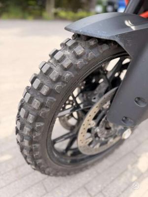 KTM Super Adventure 2019 in Marijampole, with an engine capacity of 1.29 L and mileage of 34 thousand km for 10450 €, photo 14 on AUTOMOTO.COM.LV