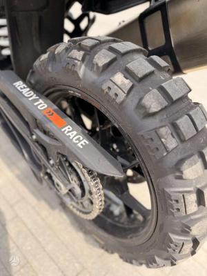 KTM Super Adventure 2019 in Marijampole, with an engine capacity of 1.29 L and mileage of 34 thousand km for 10450 €, photo 15 on AUTOMOTO.COM.LV
