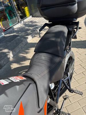 KTM Super Adventure 2021 in Vilnius, with an engine capacity of 0.00 L and mileage of 0 thousand km for 16600 €, photo 10 on AUTOMOTO.COM.LV