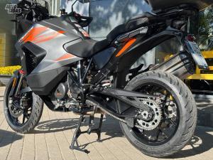 KTM Super Adventure 2021 in Vilnius, with an engine capacity of 0.00 L and mileage of 0 thousand km for 16600 €, photo 14 on AUTOMOTO.COM.LV