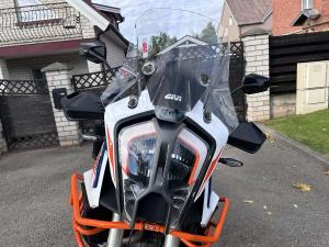 KTM Super Adventure 2021 in Siauliai, with an engine capacity of 1.30 L and mileage of 40 thousand km for 11990 €, photo 10 on AUTOMOTO.COM.LV