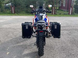 KTM Super Adventure 2021 in Siauliai, with an engine capacity of 1.30 L and mileage of 40 thousand km for 11990 €, photo 11 on AUTOMOTO.COM.LV