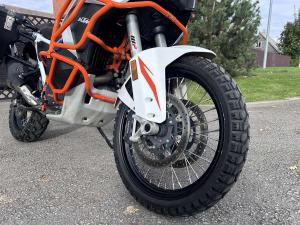 KTM Super Adventure 2021 in Siauliai, with an engine capacity of 1.30 L and mileage of 40 thousand km for 11990 €, photo 16 on AUTOMOTO.COM.LV