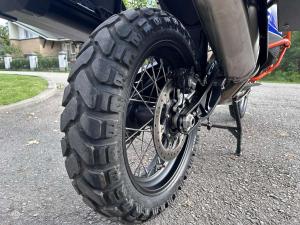 KTM Super Adventure 2021 in Siauliai, with an engine capacity of 1.30 L and mileage of 40 thousand km for 11990 €, photo 20 on AUTOMOTO.COM.LV