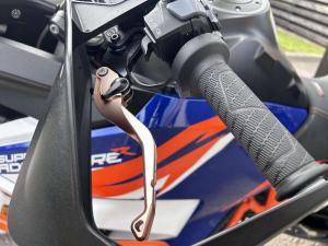 KTM Super Adventure 2021 in Siauliai, with an engine capacity of 1.30 L and mileage of 40 thousand km for 11990 €, photo 22 on AUTOMOTO.COM.LV