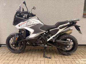 KTM Super Adventure 2023 in Vilnius, with an engine capacity of 1.30 L and mileage of 11 thousand km for 14900 €, photo  on AUTOMOTO.COM.LV