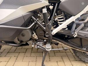 KTM Super Adventure 2023 in Vilnius, with an engine capacity of 1.30 L and mileage of 11 thousand km for 14900 €, photo 6 on AUTOMOTO.COM.LV