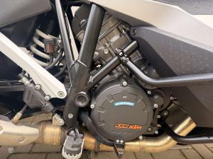 KTM Super Adventure 2023 in Vilnius, with an engine capacity of 1.30 L and mileage of 11 thousand km for 14900 €, photo 10 on AUTOMOTO.COM.LV