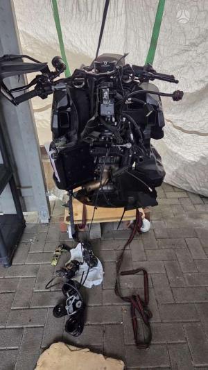 KTM Super Adventure 2024 in Taurage, with an engine capacity of 1.29 L and mileage of 2 thousand km for 5200 €, photo 9 on AUTOMOTO.COM.LV