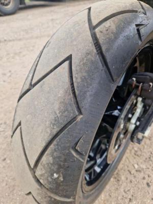 Oranžs KTM Super Adventure 2024 Viļņa, ar dzinēja tilpumu 1.30 L un nobraukumu 2 tūkst. km par 14900 €, foto 16 vietnē AUTOMOTO.COM.LV