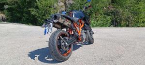 KTM Super Duke 2013 in Vilkaviskis, with an engine capacity of 1.00 L and mileage of 13 thousand km for 4200 €, photo 4 on AUTOMOTO.COM.LV