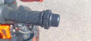 KTM Super Duke 2013 in Vilkaviskis, with an engine capacity of 1.00 L and mileage of 13 thousand km for 4200 €, photo 8 on AUTOMOTO.COM.LV