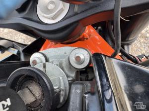 KTM Super Duke 2014 Kelmė, ar dzinēja tilpumu 1.29 L un nobraukumu 0 tūkst. km par 2430 €, foto 17 vietnē AUTOMOTO.COM.LV