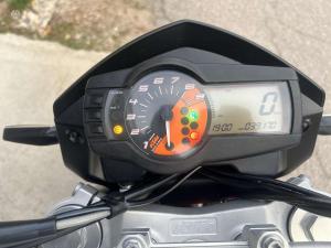 KTM Super Duke 2014 in Birstonas, with an engine capacity of 0.69 L and mileage of 39 thousand km for 3499 €, photo 12 on AUTOMOTO.COM.LV