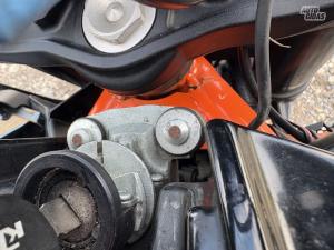 KTM Super Duke 2014 in Kelme, with an engine capacity of 1.29 L and mileage of 0 thousand km for 2430 €, photo 17 on AUTOMOTO.COM.LV