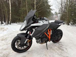 KTM Super Duke 2018 in Vilnius, with an engine capacity of 1.29 L and mileage of 23 thousand km for 4500 €, photo 5 on AUTOMOTO.COM.LV