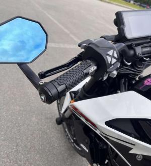 KTM Super Duke 2018 in Kaunas, with an engine capacity of 0.13 L and mileage of 31 thousand km for 2550 €, photo 7 on AUTOMOTO.COM.LV