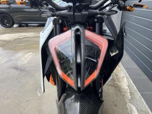 KTM Super Duke 2019 in Vilkaviskis, with an engine capacity of 1.30 L and mileage of 11 thousand km for 5700 €, photo 11 on AUTOMOTO.COM.LV