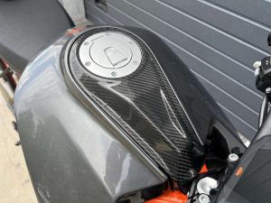 KTM Super Duke 2019 in Vilkaviskis, with an engine capacity of 1.30 L and mileage of 11 thousand km for 5700 €, photo 12 on AUTOMOTO.COM.LV