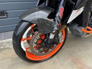 KTM Super Duke 2019 in Vilkaviskis, with an engine capacity of 1.30 L and mileage of 11 thousand km for 5700 €, photo 16 on AUTOMOTO.COM.LV