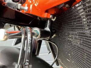 KTM Super Duke 2019 in Vilkaviskis, with an engine capacity of 1.30 L and mileage of 11 thousand km for 5700 €, photo 19 on AUTOMOTO.COM.LV