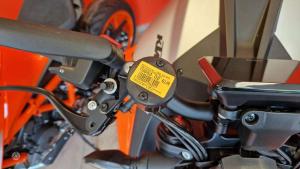 КТМ Super Duke 2023 в Вильнюс, объемом двигателя 1.29 л и пробегом 10 тыс. км за 13500 €, фото 13 на AUTOMOTO.COM.LV