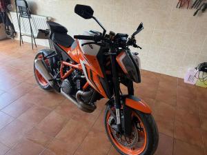 KTM Super Duke 2023 in Klaipeda, with an engine capacity of 1.30 L and mileage of 10 thousand km for 12000 €, photo 5 on AUTOMOTO.COM.LV