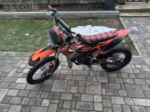 KTM SX 65 2013 Daugavpils, ar dzinēja tilpumu 65.00 L un nobraukumu 0 tūkst. km par 1000 €, foto  vietnē AUTOMOTO.COM.LV