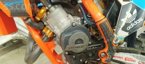 KTM SX 65 2022 in Daugavpils, with an engine capacity of 65.00 L and mileage of 0 thousand km for 2550 €, photo 6 on AUTOMOTO.COM.LV